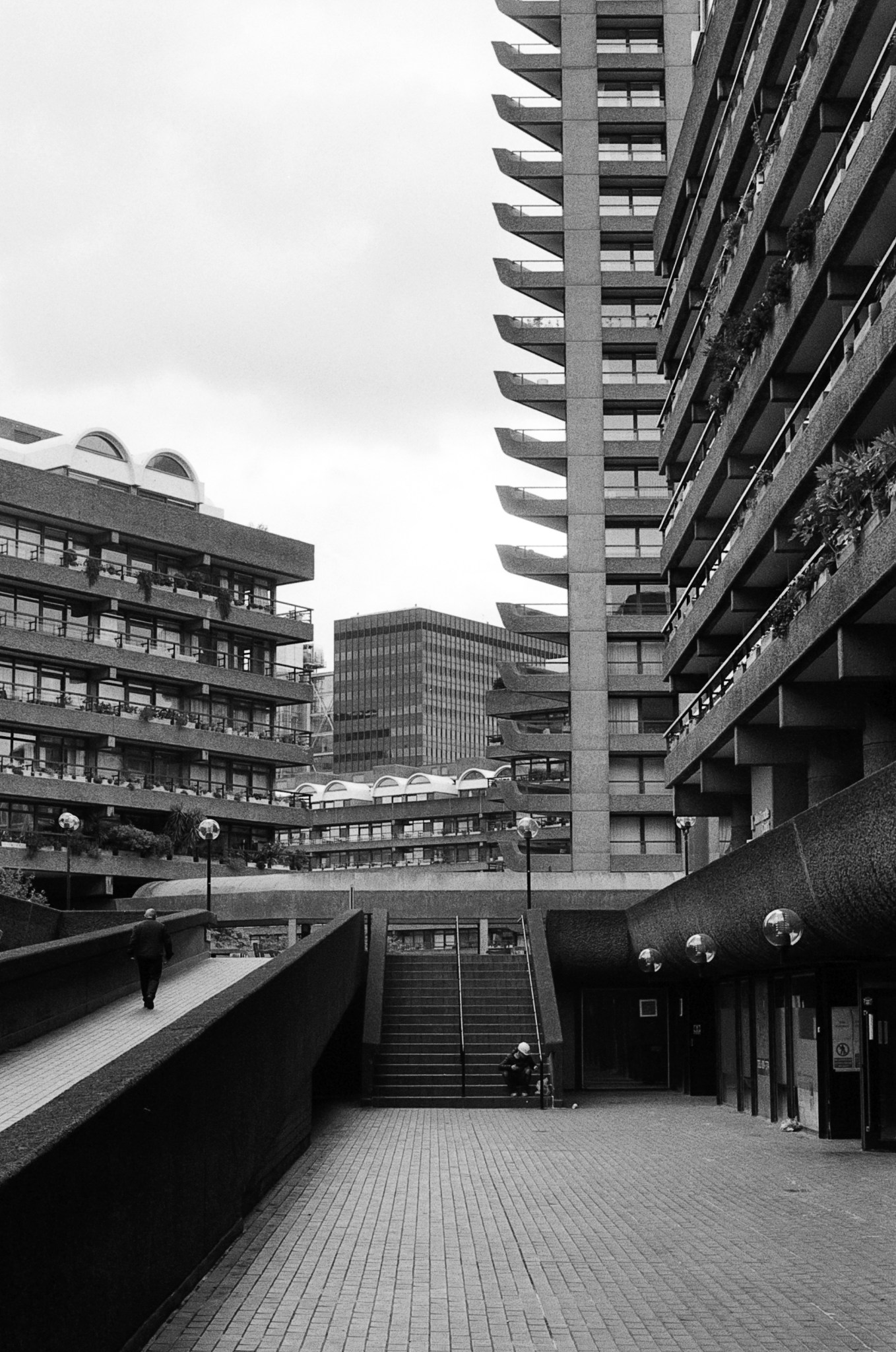 The Barbican on Film – Our Shadows Will Remain